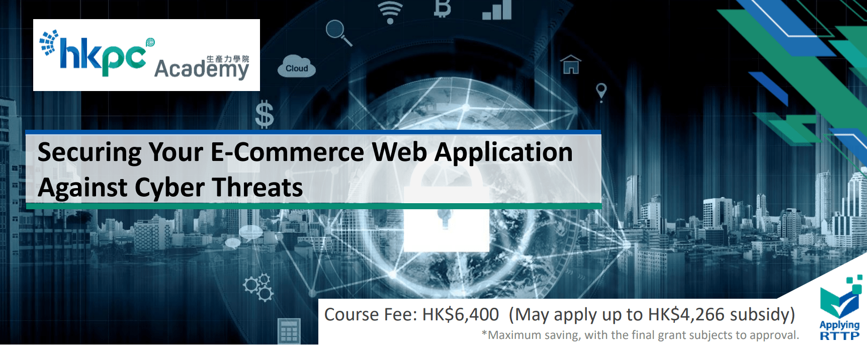 Securing Your E-Commerce Web Application Against Cyber Threats | WTIA ...